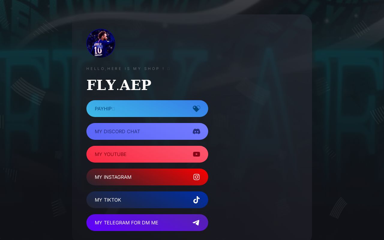 FLY.AE